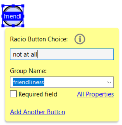 Applying conditional logic to PDF forms | The Jotform Blog