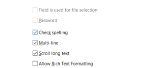Applying conditional logic to PDF forms | The Jotform Blog