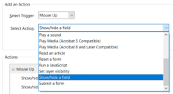 Applying conditional logic to PDF forms | The Jotform Blog
