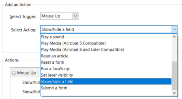 Applying conditional logic to PDF forms | The Jotform Blog