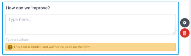Applying conditional logic to PDF forms | The Jotform Blog
