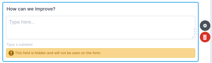 Applying conditional logic to PDF forms | The Jotform Blog