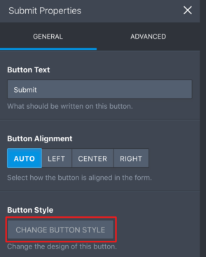 Freshly Baked Submit Button Styles for Your Forms | The Jotform Blog