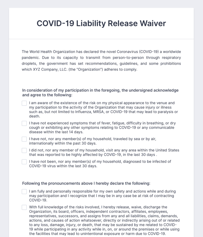 6 ways Jotform Enterprise can help you return to the office | The ...