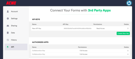 Discover 10 key Jotform Enterprise features | The Jotform Blog