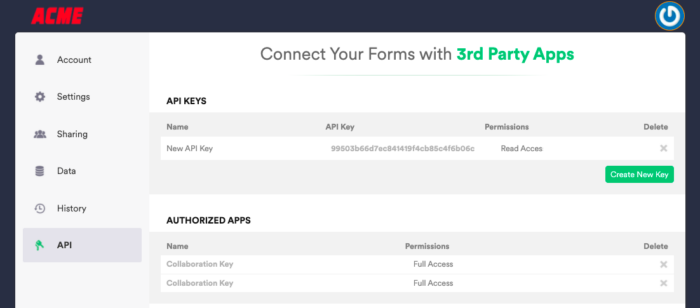 Discover 10 key Jotform Enterprise features | The Jotform Blog