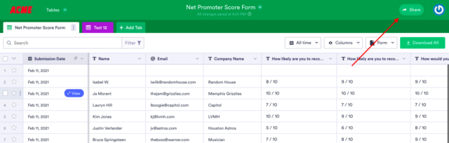 Discover 10 key Jotform Enterprise features | The Jotform Blog