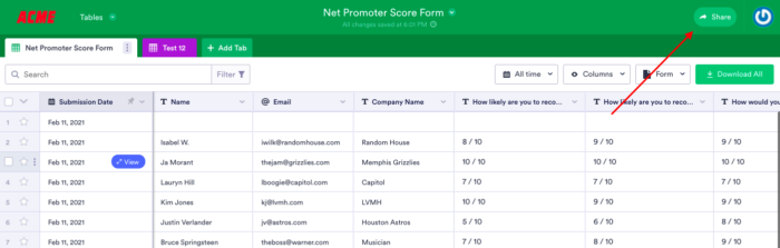 Discover 10 key Jotform Enterprise features | The Jotform Blog