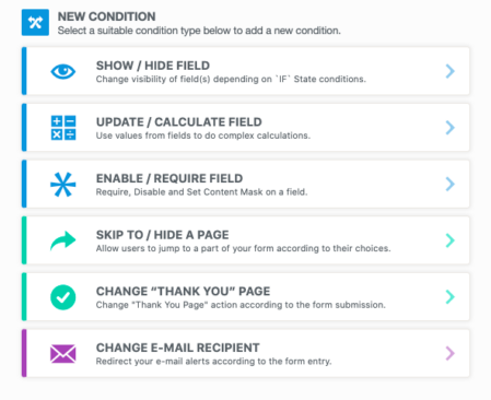 How students and educators use Jotform surveys for research | The ...