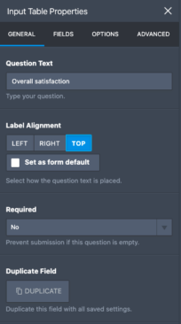 How students and educators use Jotform surveys for research | The ...