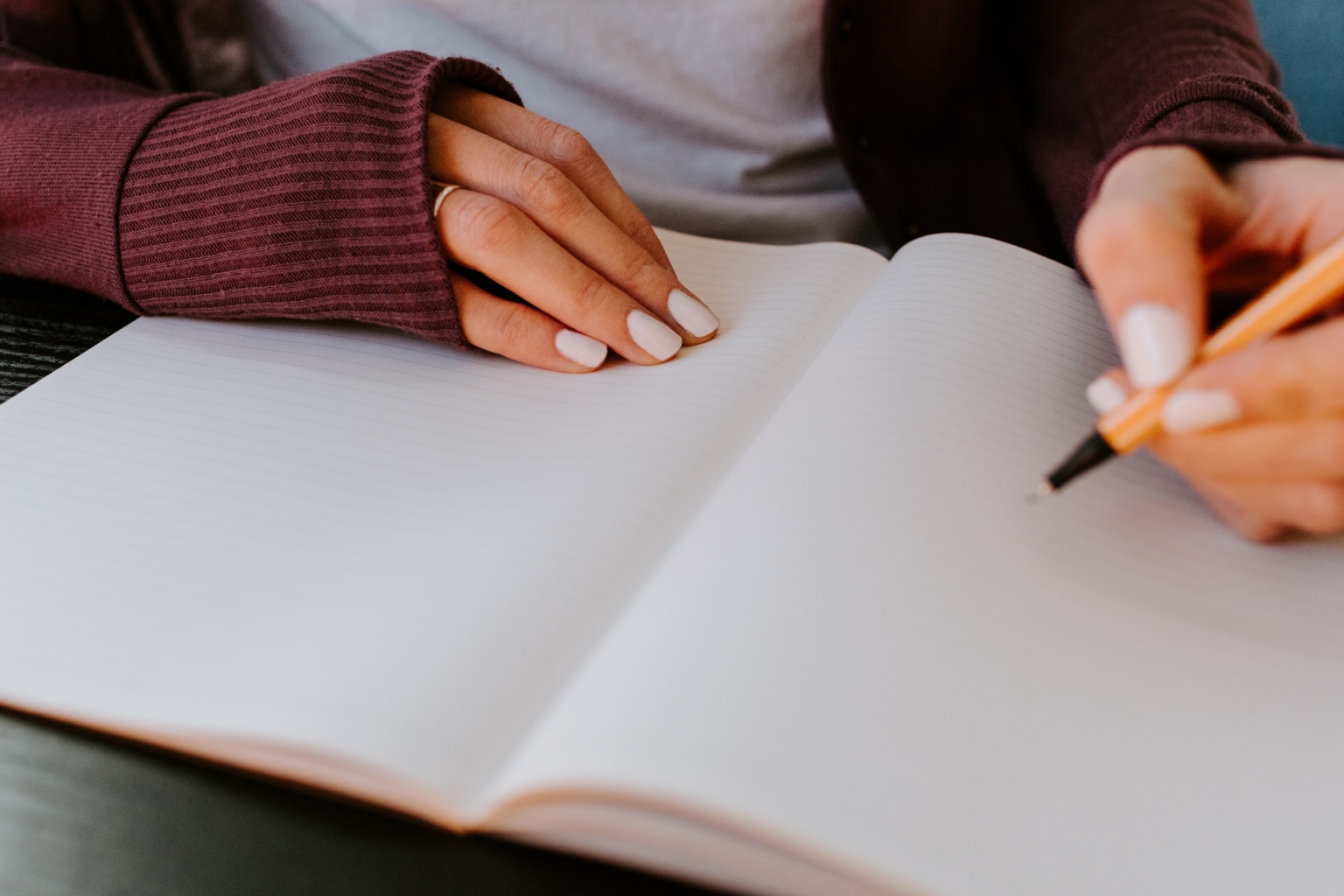 How to Become a Creator Rather Than a Consumer | The Jotform Blog
