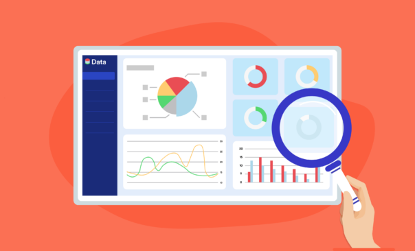 8 of the best data management software tools in 2025 | The Jotform Blog