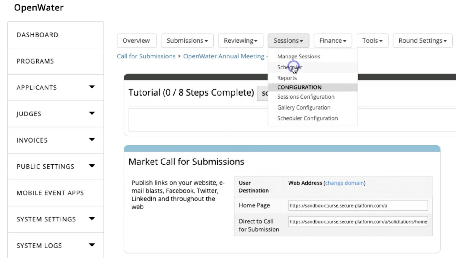Top scholarship management software | The Jotform Blog