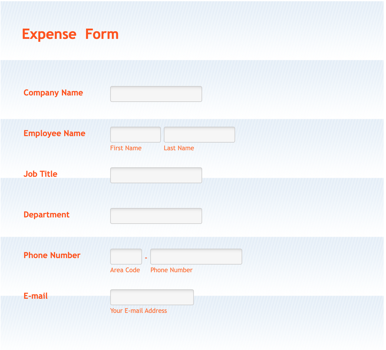 Why your business needs expense reimbursement software | The Jotform Blog