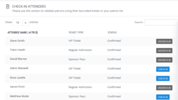 Best conference registration software | The Jotform Blog
