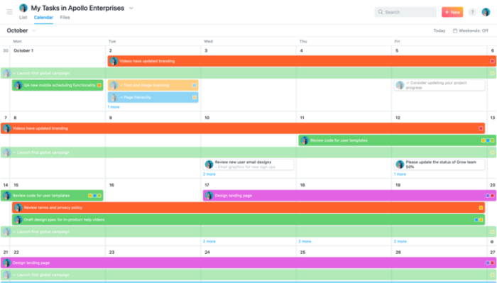 How to Make a Social Media Calendar