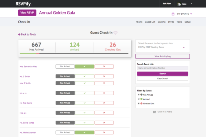 Best conference registration software | The Jotform Blog