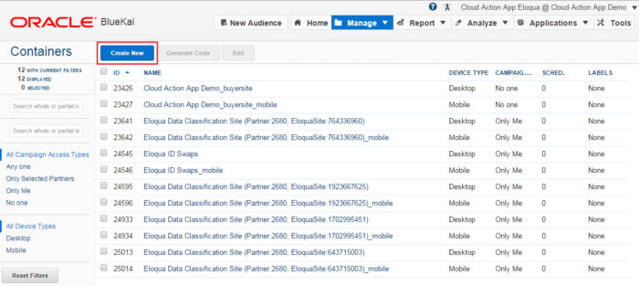 8 of the best data management software tools in 2025 | The Jotform Blog