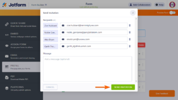 How to Prepopulate Form Fields With Data From Other Tables with Table Prefill?