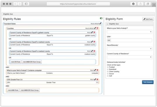Top scholarship management software | The Jotform Blog