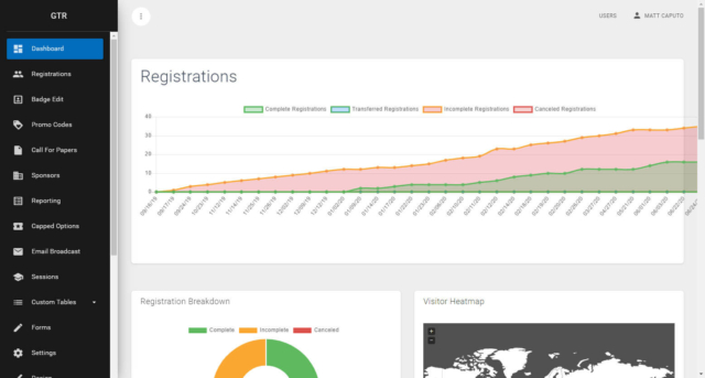 Best conference registration software | The Jotform Blog