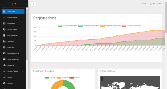 Best conference registration software | The Jotform Blog