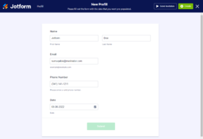 What Is Jotform Prefill and How Does It Work?
