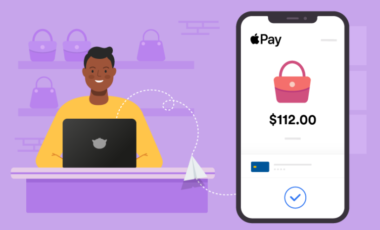 How to accept Apple Pay at your business | The Jotform Blog