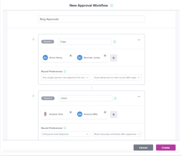 Best 5 approval automation software platforms to accelerate the flows ...