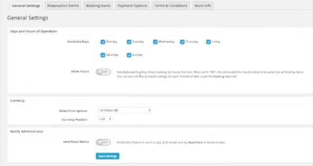 8 best hotel reservation management systems in 2025 | The Jotform Blog