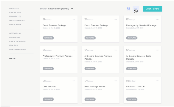 7 best proposal management software tools in 2026 | The Jotform Blog