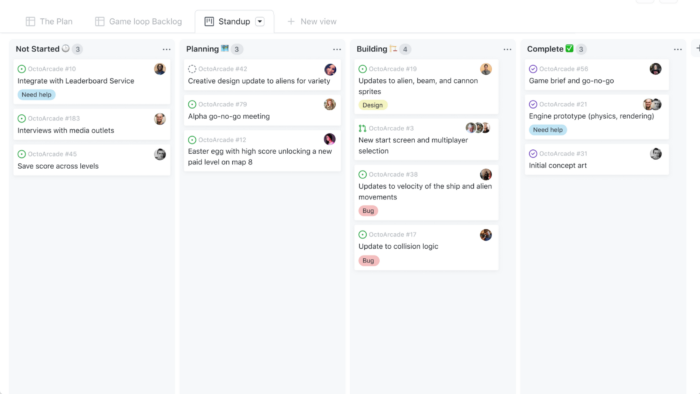 Top 6 issue tracking systems for SMB in 2025 | The Jotform Blog