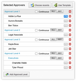 Best 5 approval automation software platforms to accelerate the flows ...