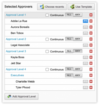 Best 5 approval automation software platforms to accelerate the flows ...