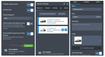 Announcing our Stripe Checkout integration | The Jotform Blog
