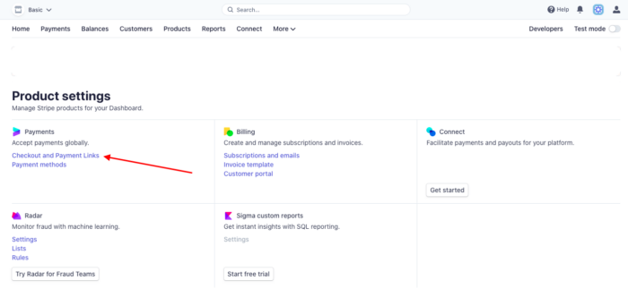How to accept payments using Google Pay | The Jotform Blog