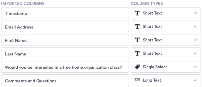 How to prefill a Google Form | The Jotform Blog