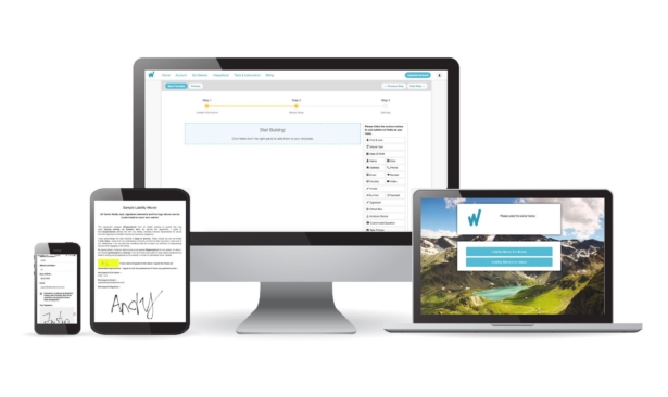 Top 8 online waiver software tools for businesses in 2026 | The Jotform ...