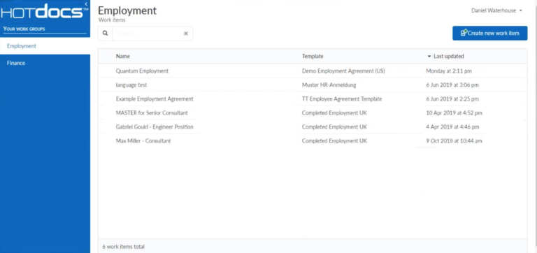 10 document automation software solutions for every niche in 2025 | The Jotform Blog