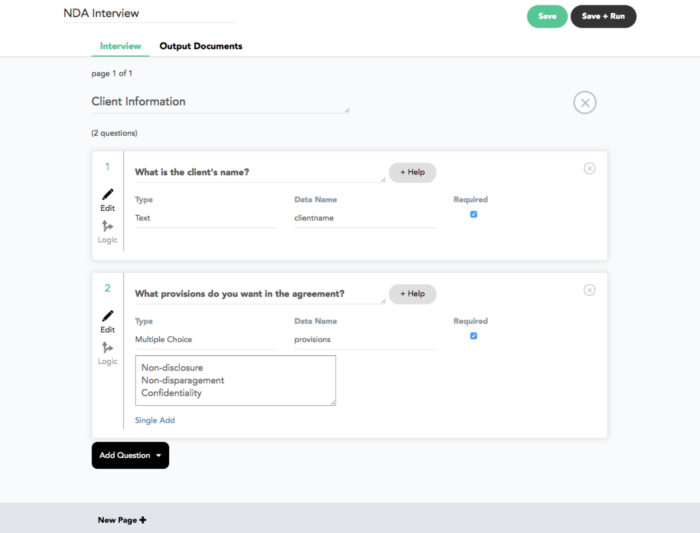 7 document automation software solutions for every niche | The Jotform Blog