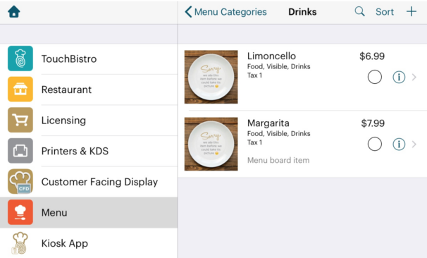 The top 9 restaurant inventory software solutions | The Jotform Blog