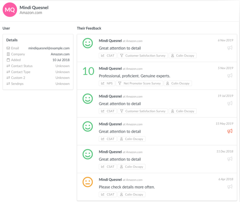 The Ultimate Guide to Customer Satisfaction