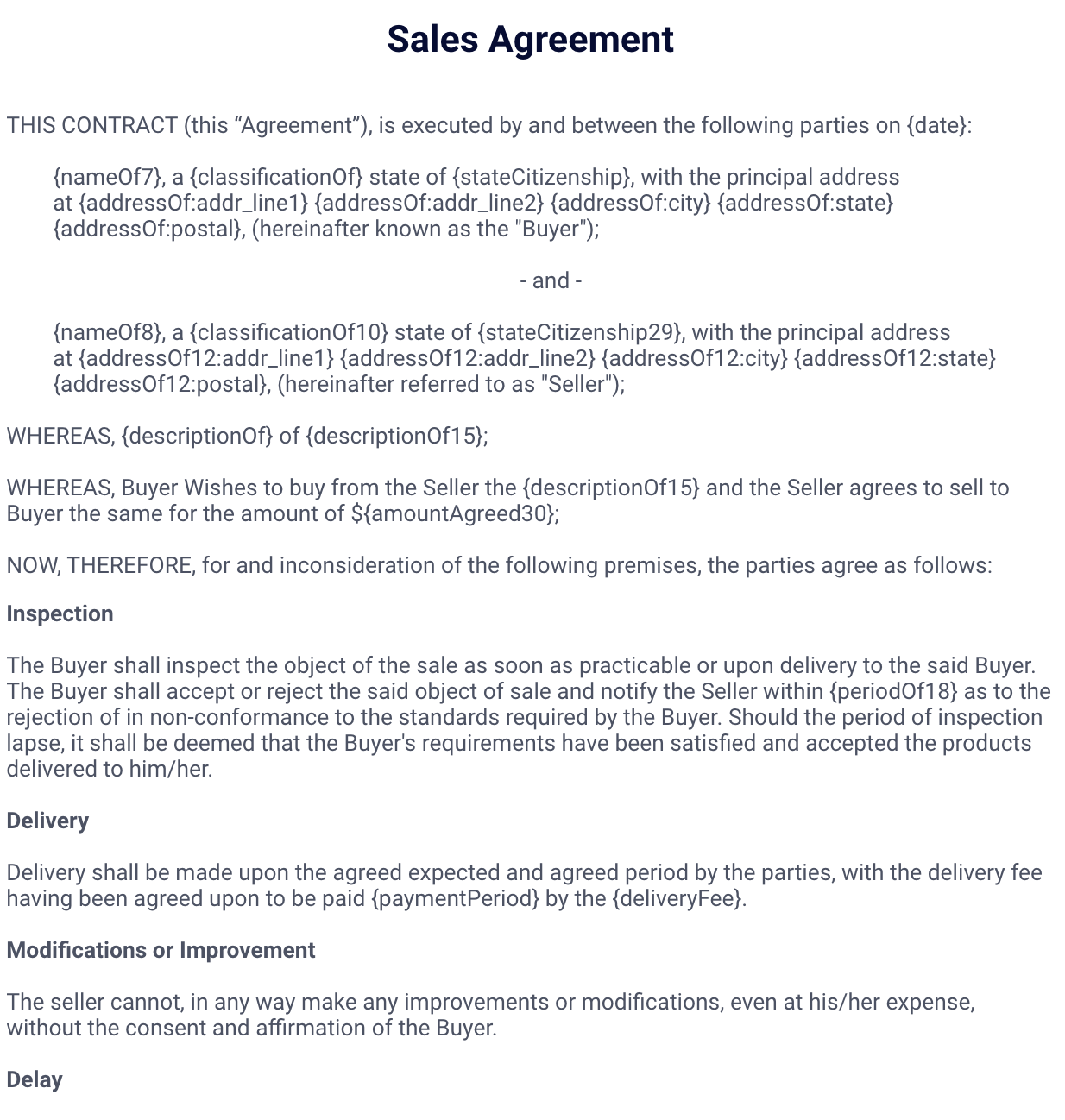 4 ways to automate the sales process | The Jotform Blog