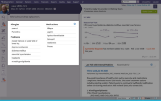 5 data-collection tools for healthcare organizations in 2025 | The ...