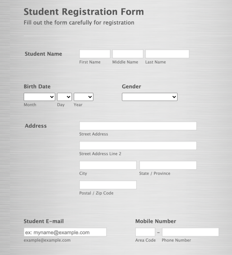 12 best online lesson planners for teachers | The Jotform Blog