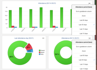12 best online lesson planners for teachers in 2025 | The Jotform Blog