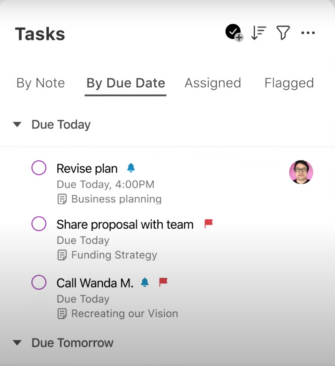 12 best online lesson planners for teachers in 2025 | The Jotform Blog
