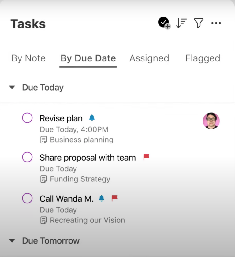12 best online lesson planners for teachers in 2025 | The Jotform Blog