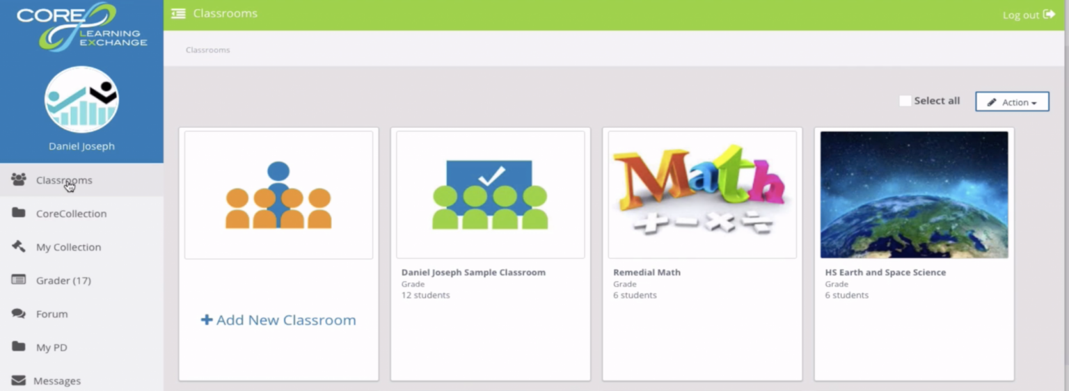 12 best online lesson planners for teachers in 2025 | The Jotform Blog