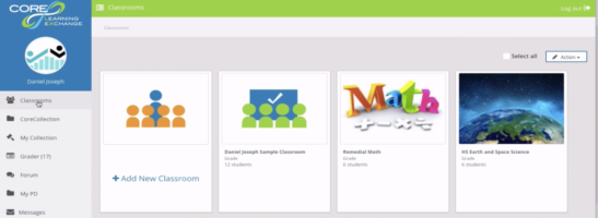 12 best online lesson planners for teachers in 2026 | The Jotform Blog